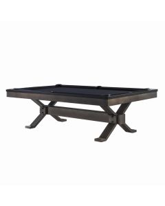Metal Pool Tables for Sale | Triangle Billiards