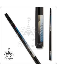 Scorpion Pool Cues & Billiard Sticks for Sale | Triangle Billiards