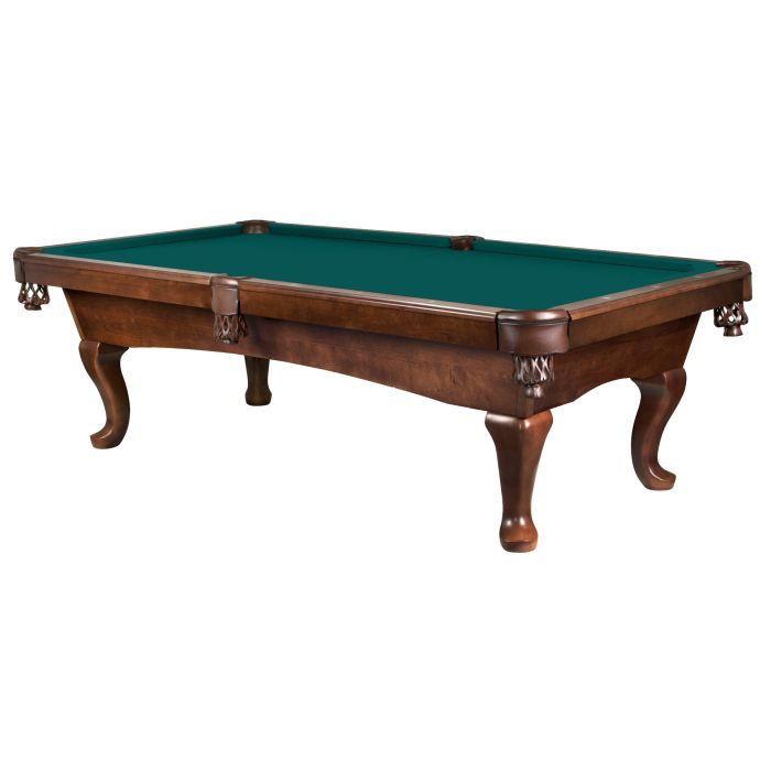 Stallion Pool Table | Triangle Billiards