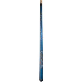 Viking Dragon Pool Cue for Sale | Triangle Billiards