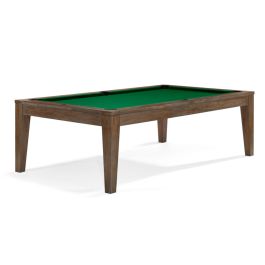 The Loft Pool Table by Brunswick
