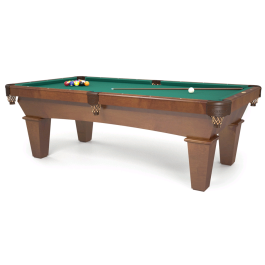 Kayenta Pool Table by Connelly Billiards