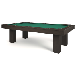 Palo Duro Pool Table by Connelly Billiards