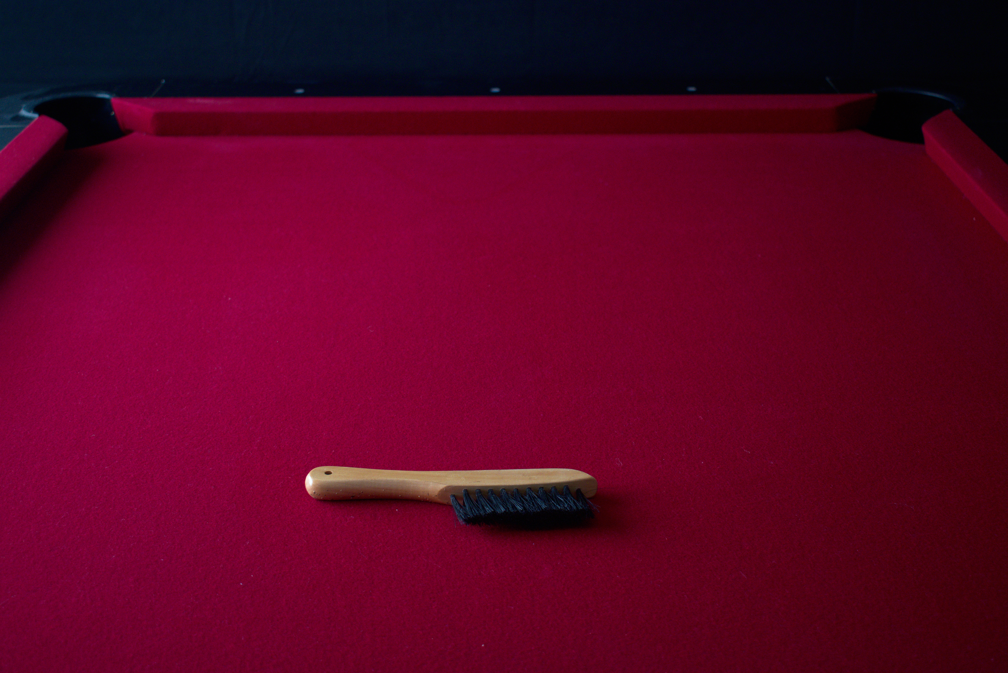 How to Clean a Pool Tale Like a Pro - Triangle Billiards