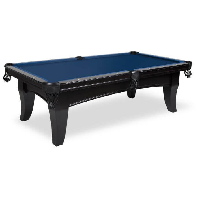 Why Olhausen Pool Tables Are the Gold Standard for Billiards